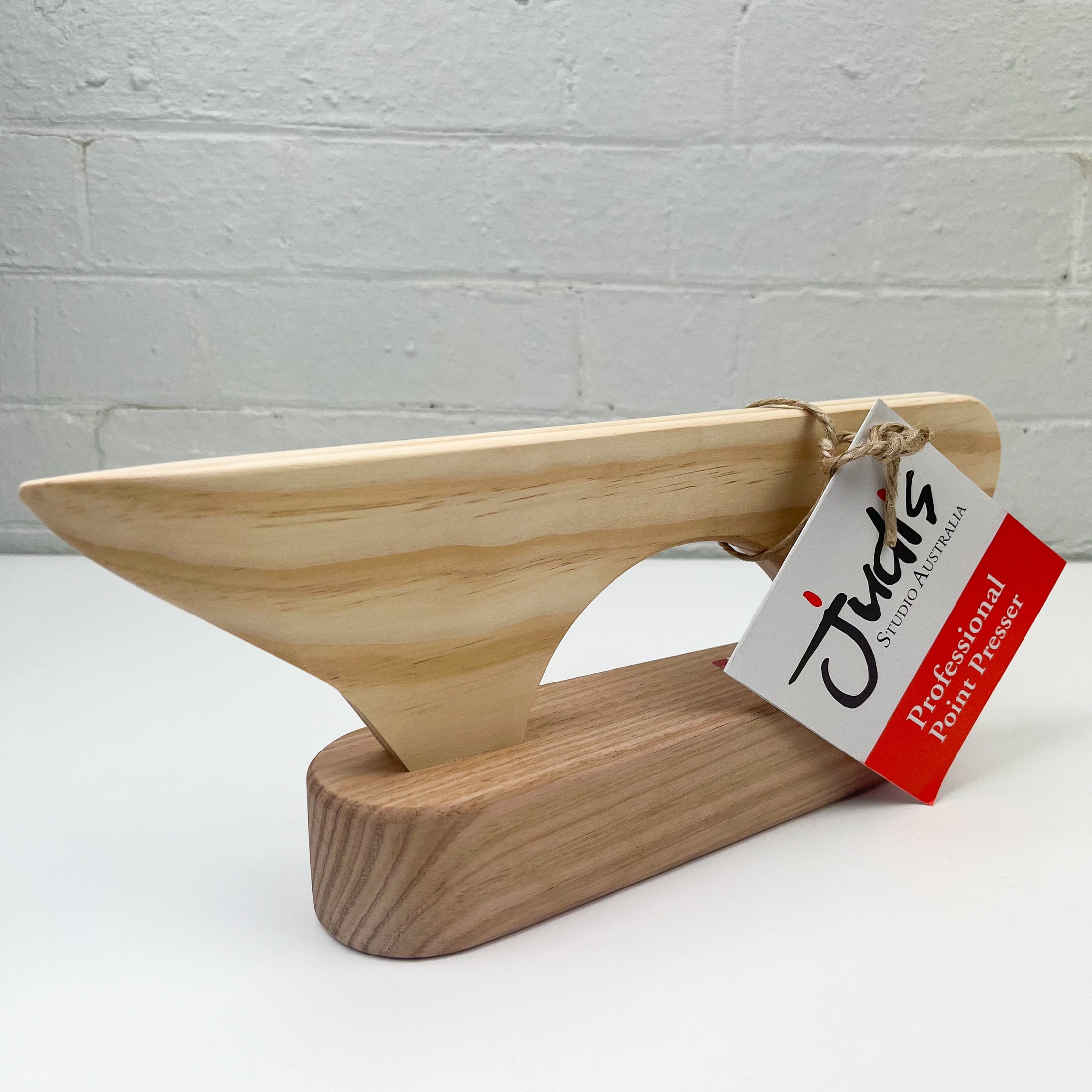 Judi's - Point Presser with Clapper – Sewing Gem