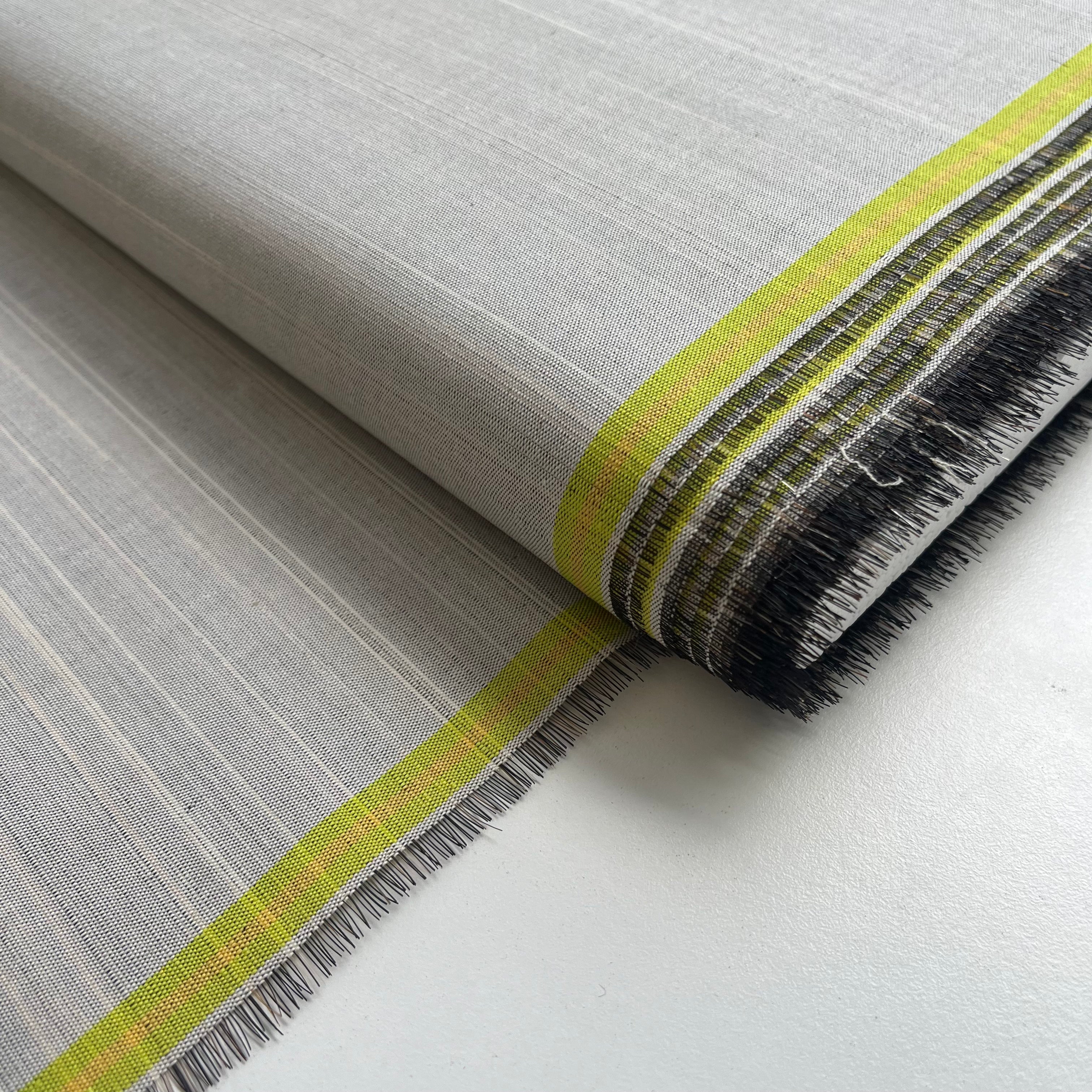 Horsehair Chest Canvas – Sewing Gem