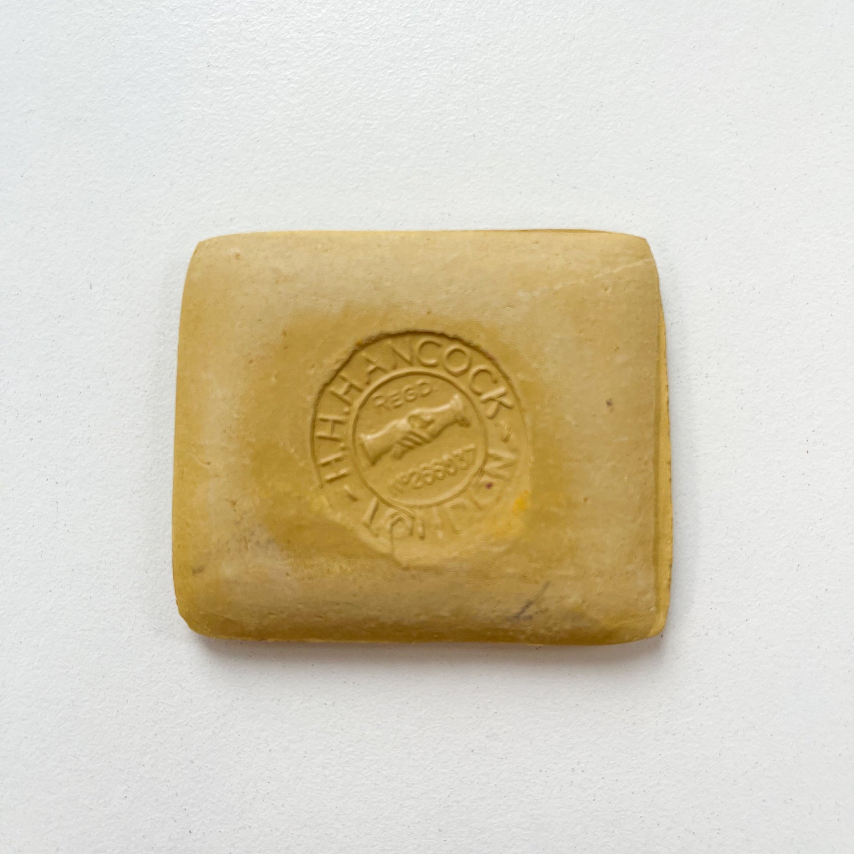 Hancock's - Garment Marking Chalk – Sewing Gem