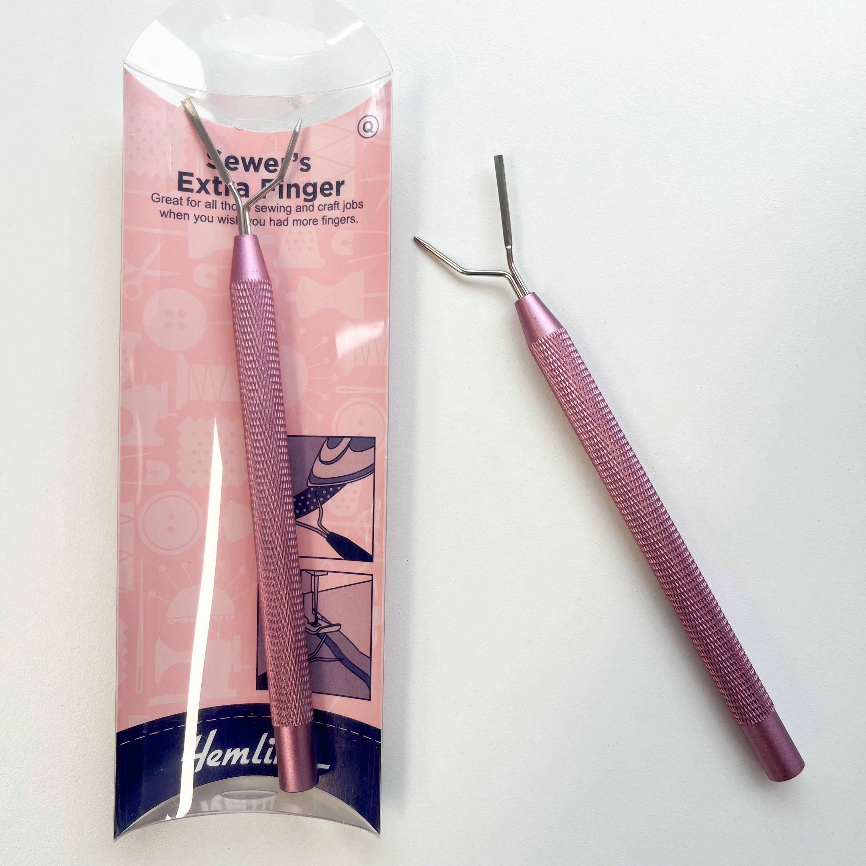 Hemline - Sewer's Extra Finger – Sewing Gem