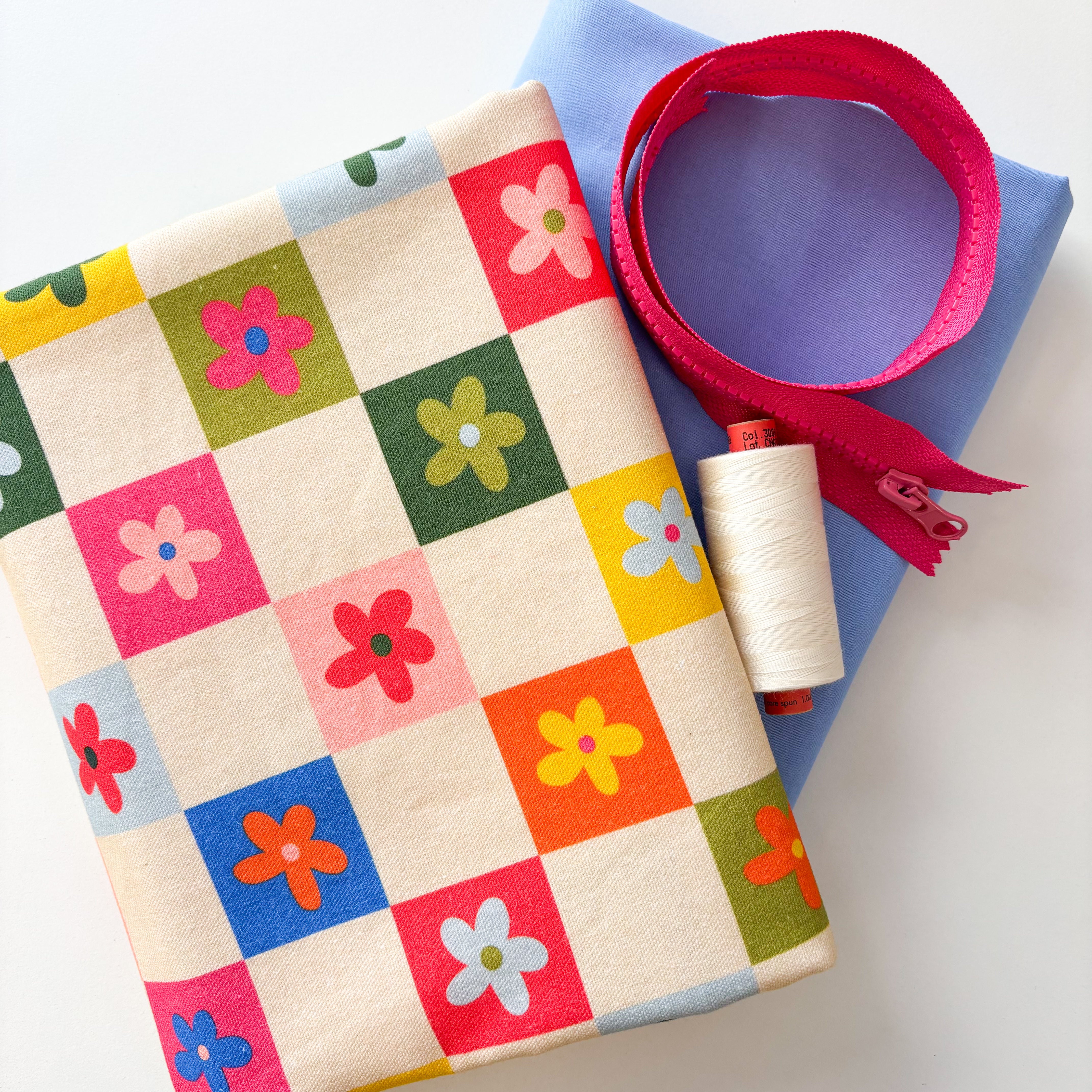 Teen Stitch Club - Class Kit – Sewing Gem