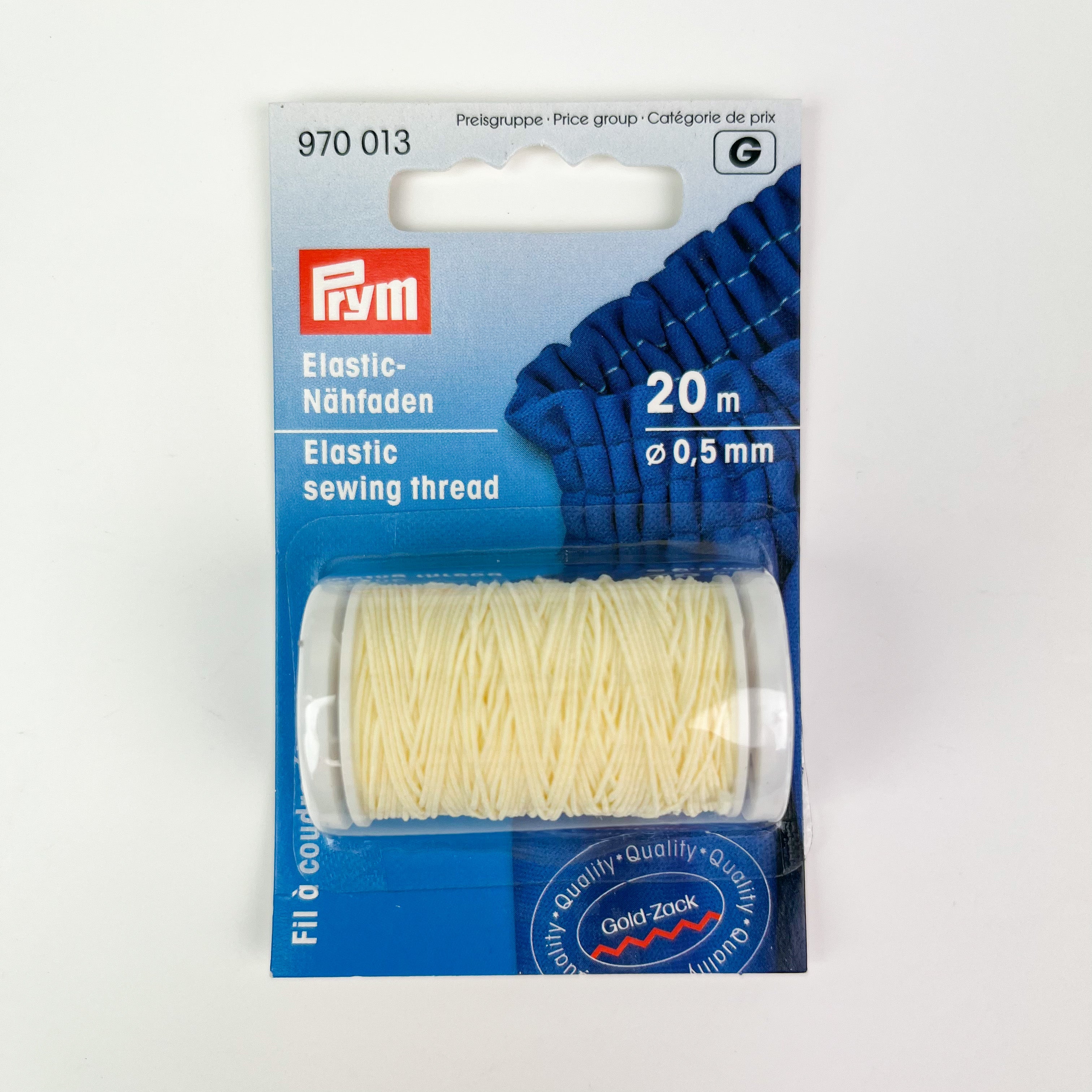 Tape, Cords & Elastic – Sewing Gem