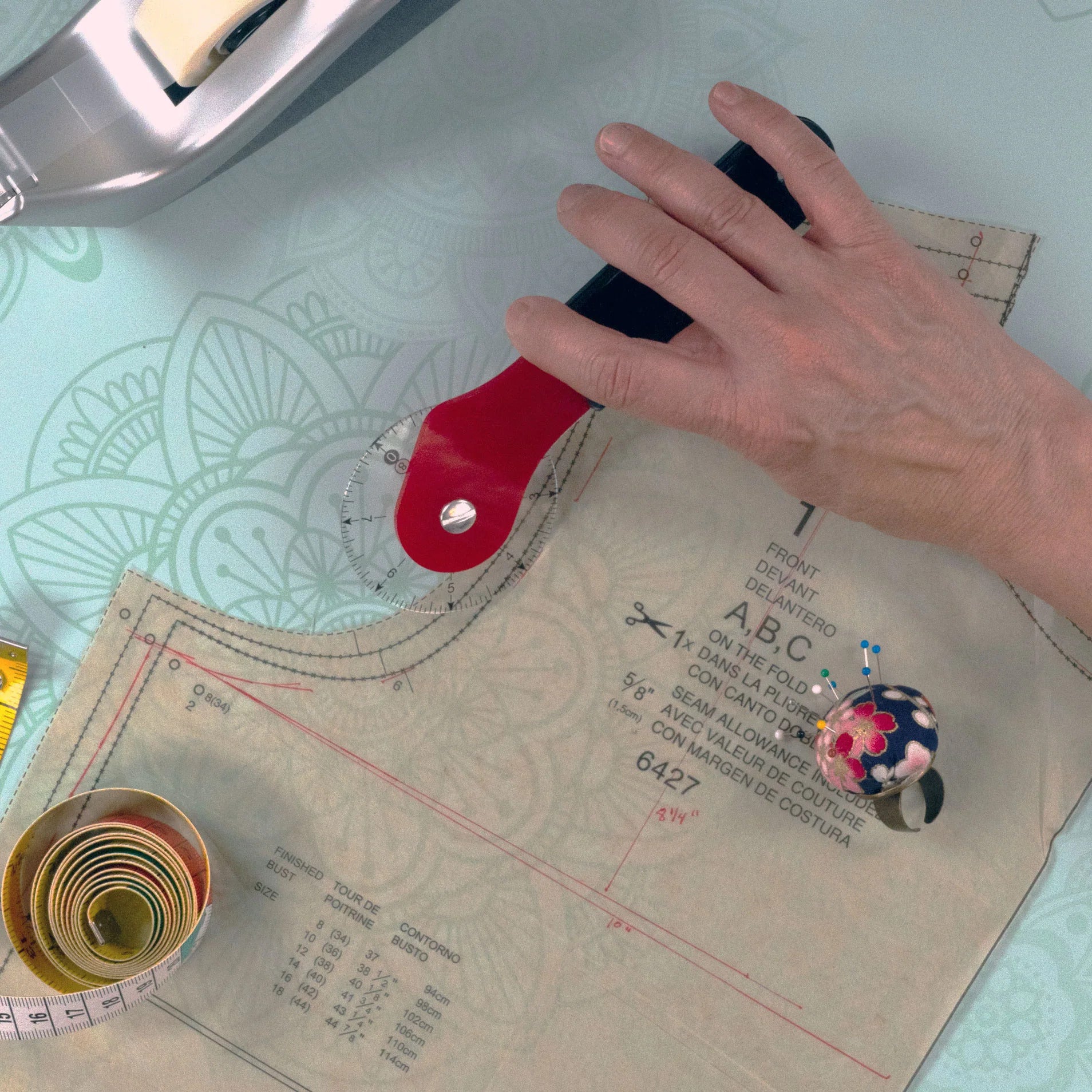 Tools & Accessories – Page 4 – Sewing Gem