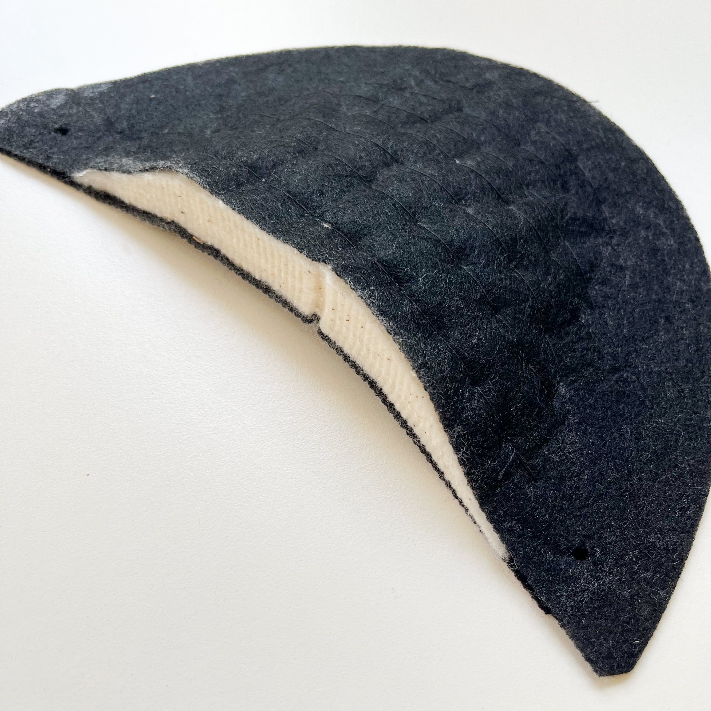 Tailoring Shoulder Pads – Sewing Gem