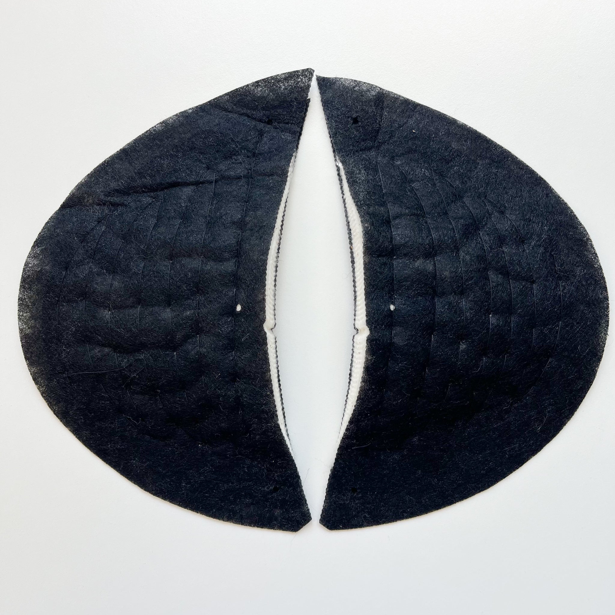 Tailoring Shoulder Pads – Sewing Gem