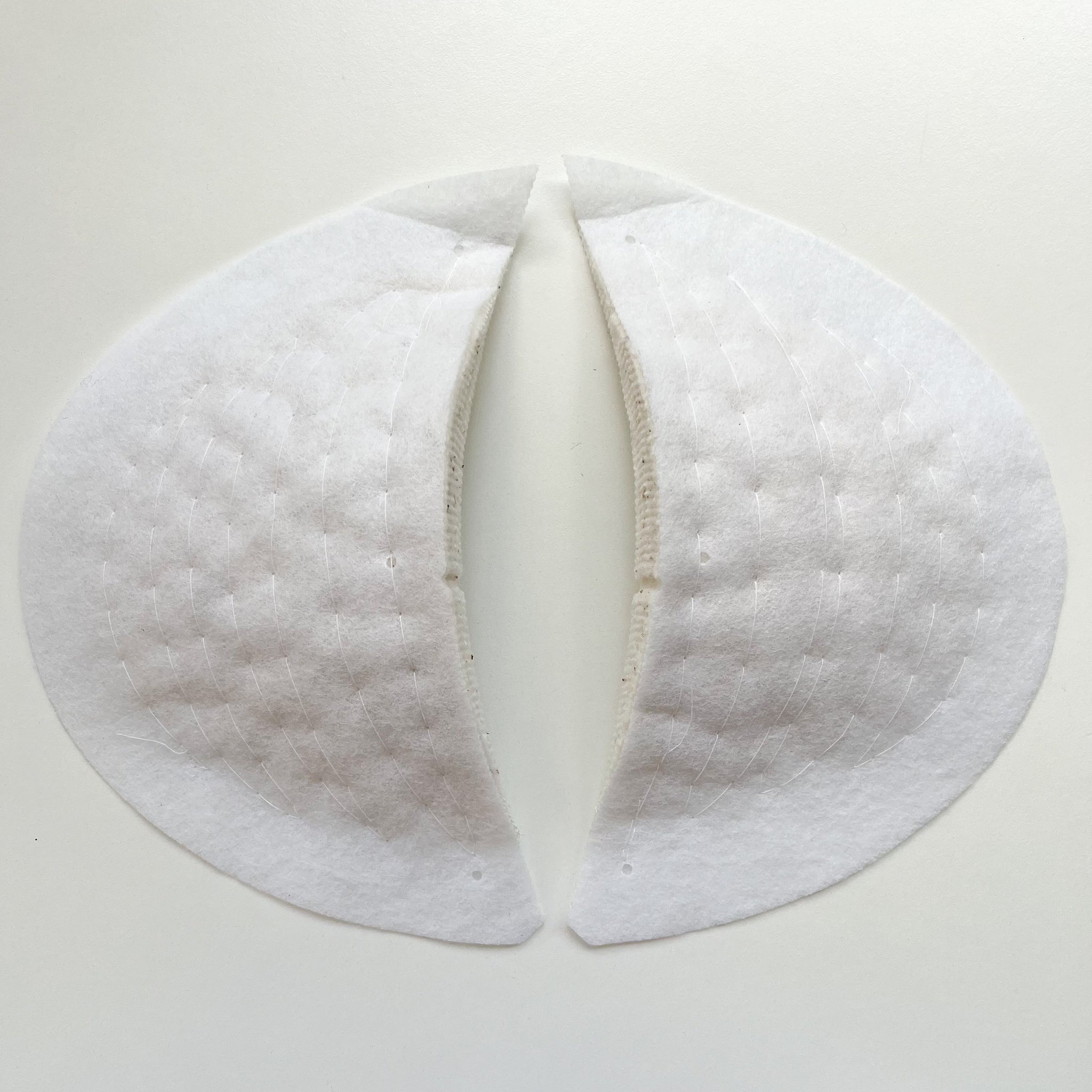 Tailoring Shoulder Pads – Sewing Gem