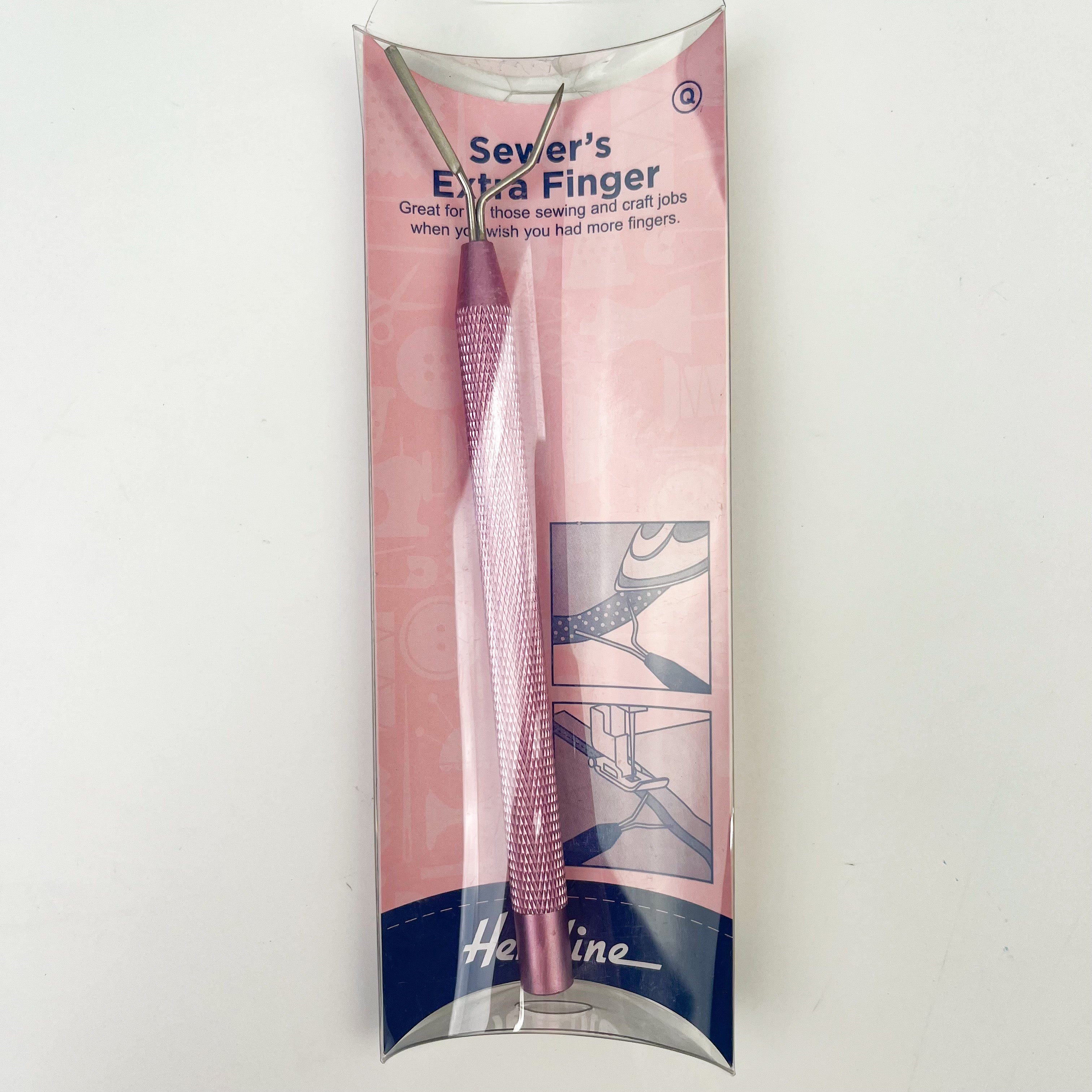 Hemline - Sewer's Extra Finger – Sewing Gem