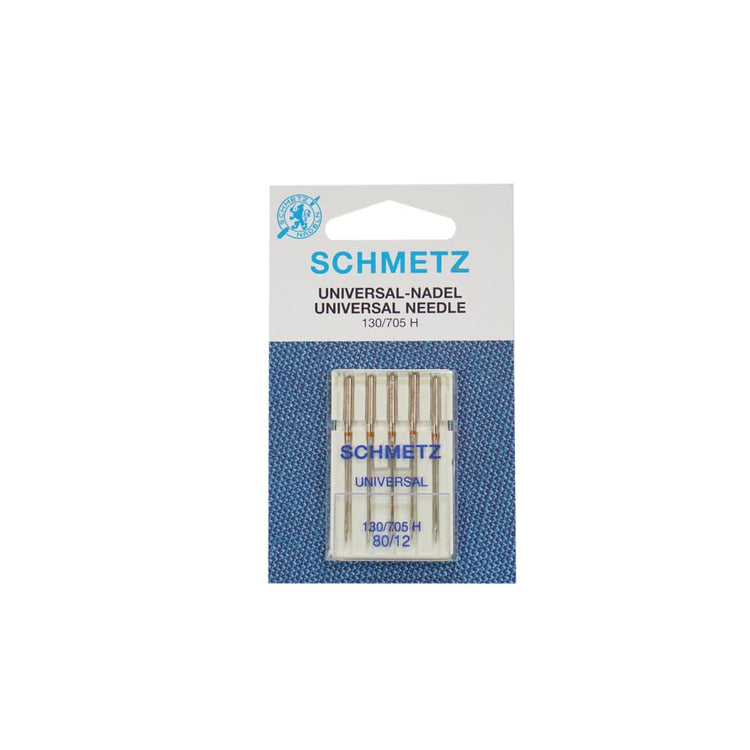 Schmetz - Universal Sewing Machine Needles – Sewing Gem