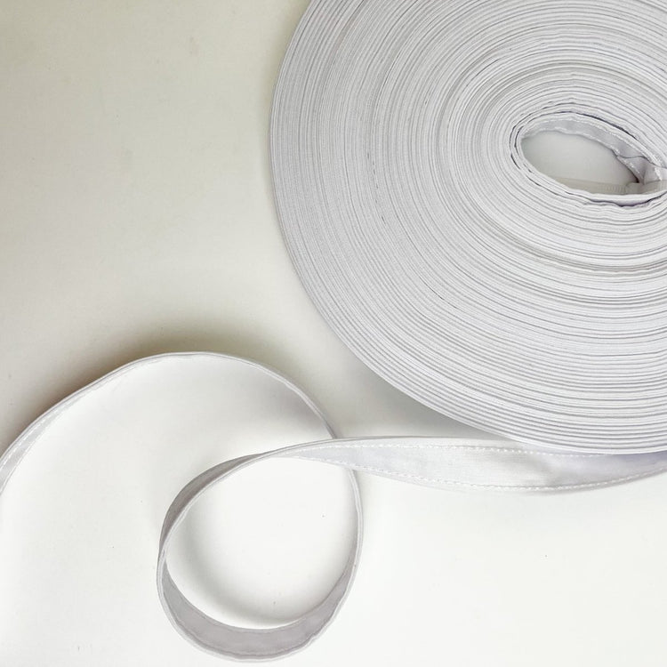 100% Cotton Casing for Spiral Steel Boning – Sewing Gem