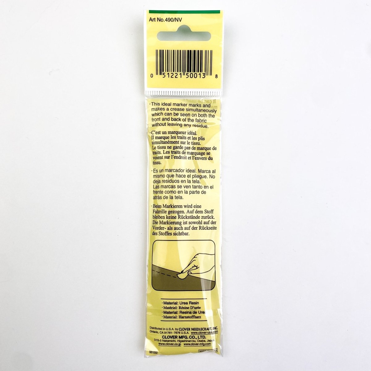 Clover - 'Hera' Marker – Sewing Gem