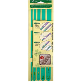 Clover - Loop Pressing Bars – Sewing Gem