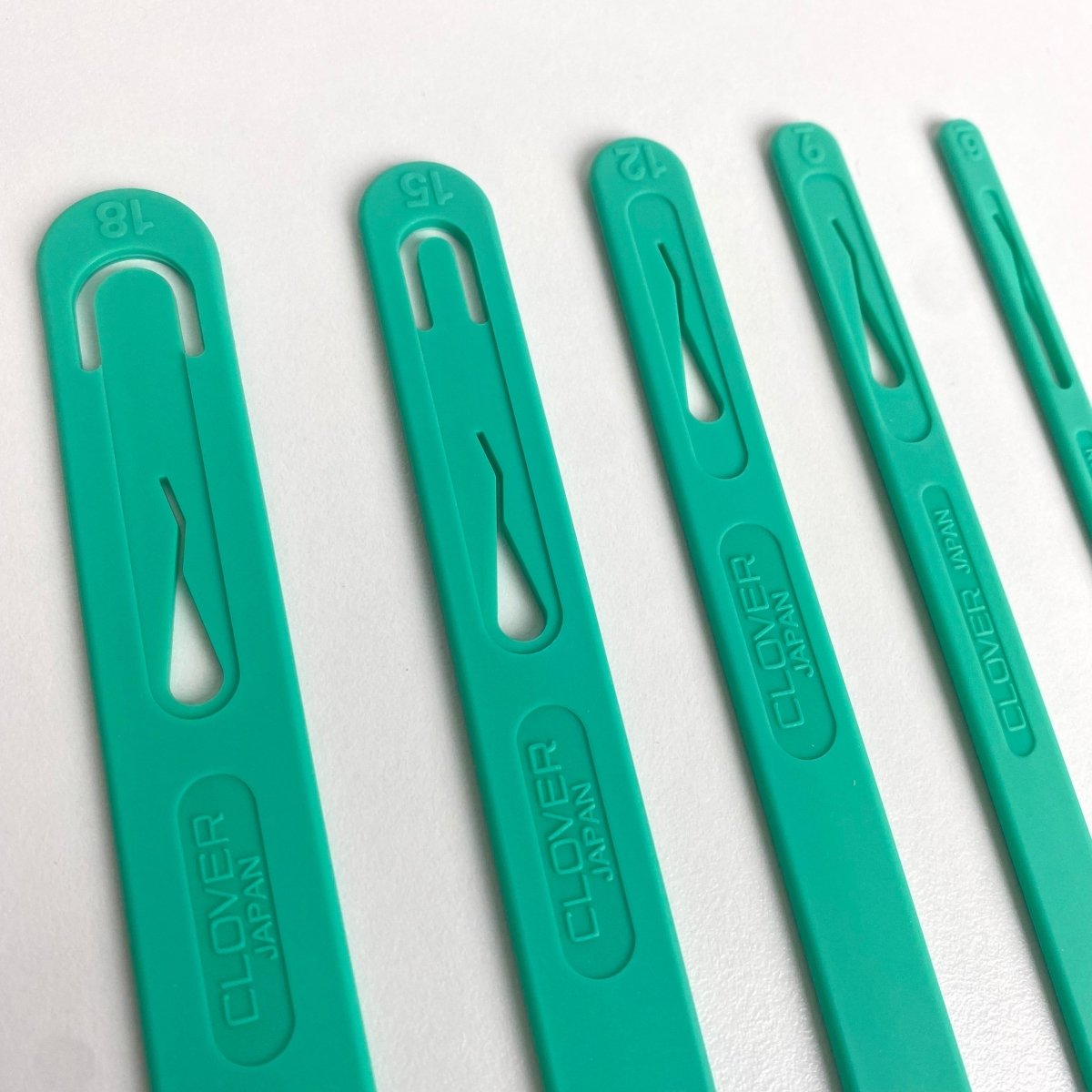 Clover - Loop Pressing Bars – Sewing Gem
