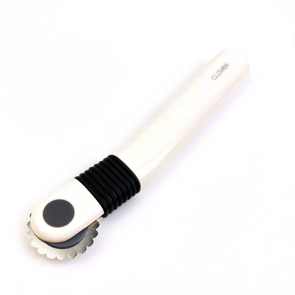 Clover - Tracing Wheel with Blunt Edges – Sewing Gem