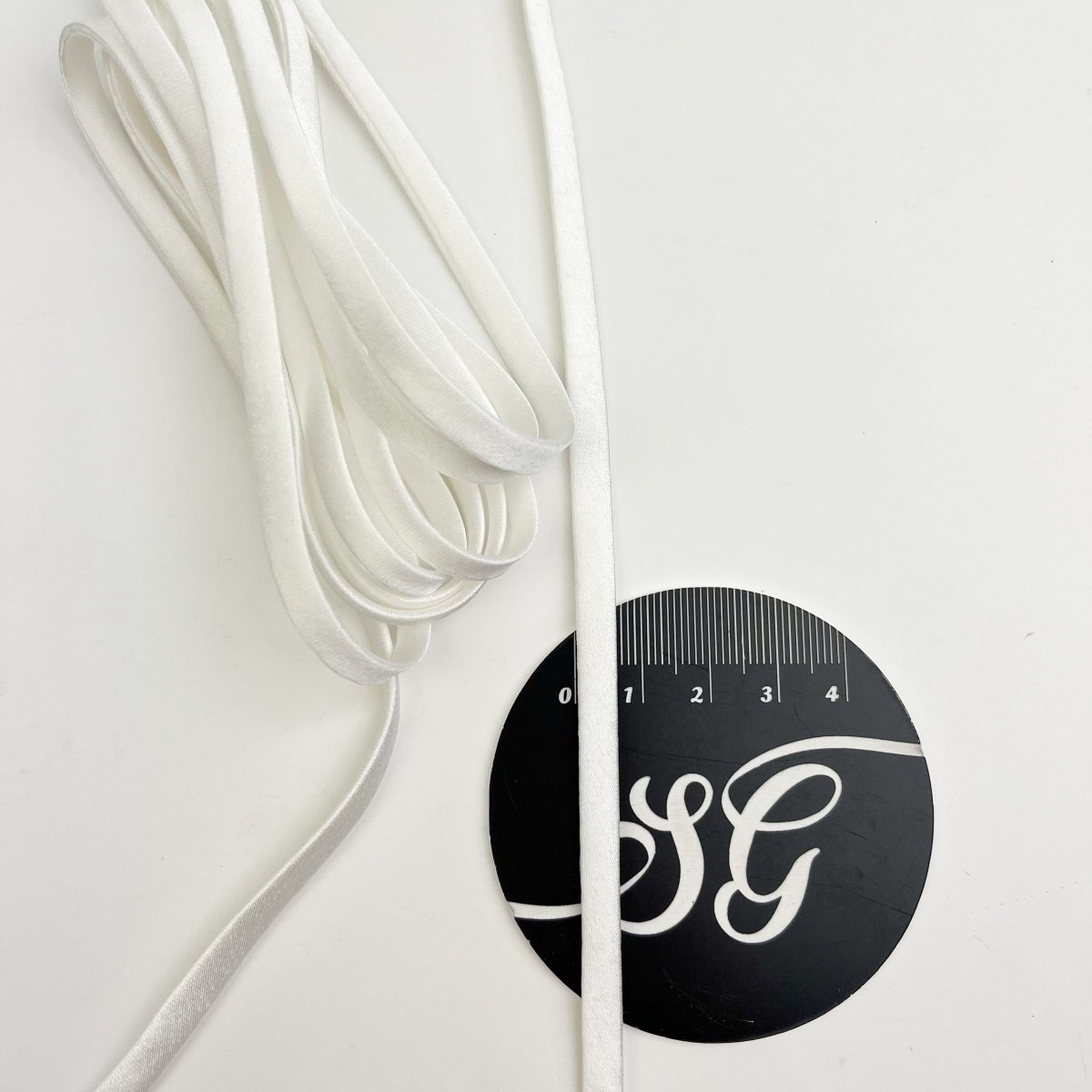 Pre-cut Corset Lacing Cord Lengths – Sewing Gem