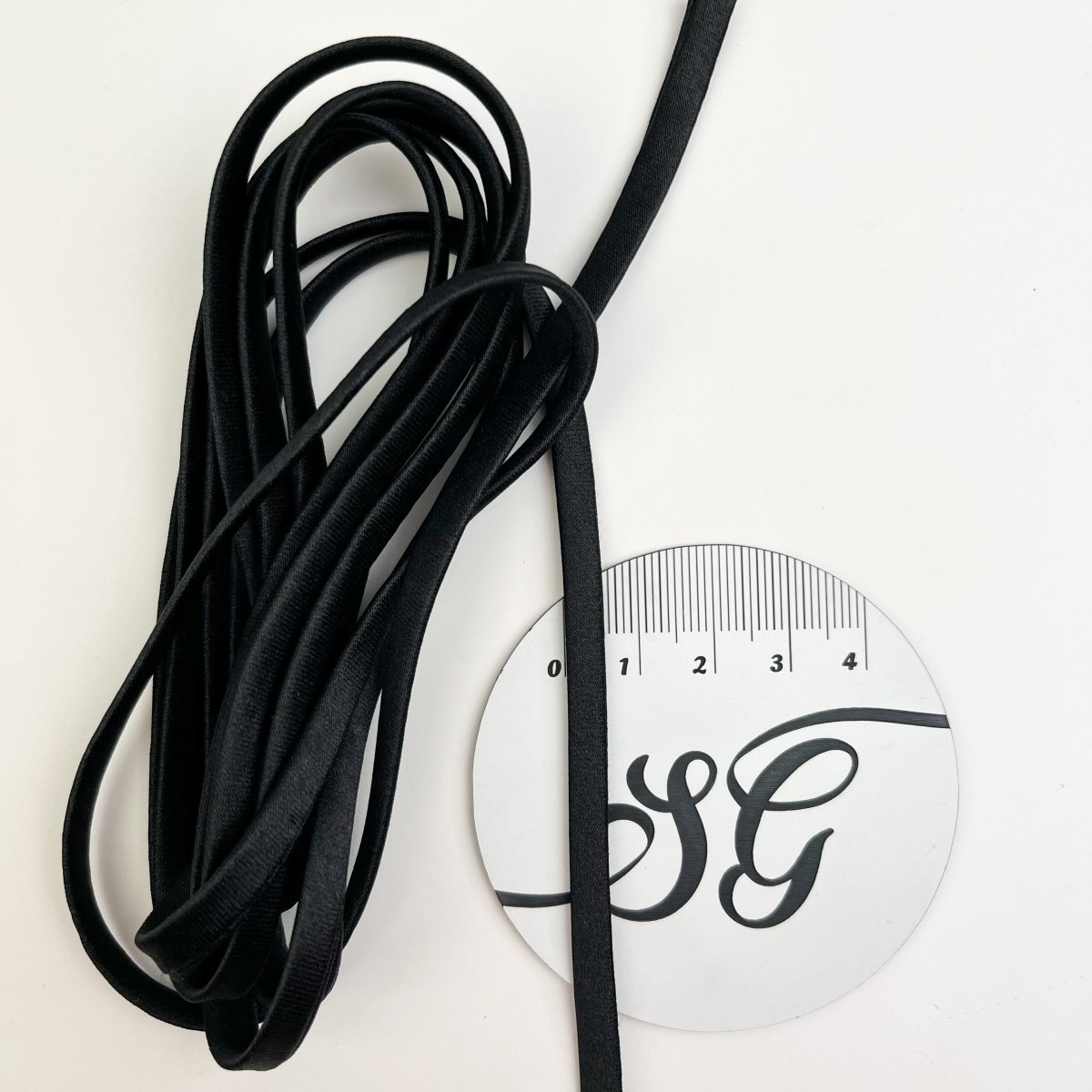 Pre-cut Corset Lacing Cord Lengths – Sewing Gem