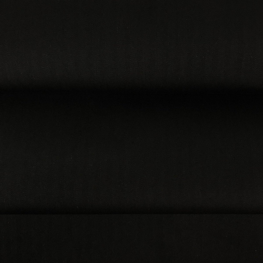 Coutil - 100% Cotton - Black – Sewing Gem