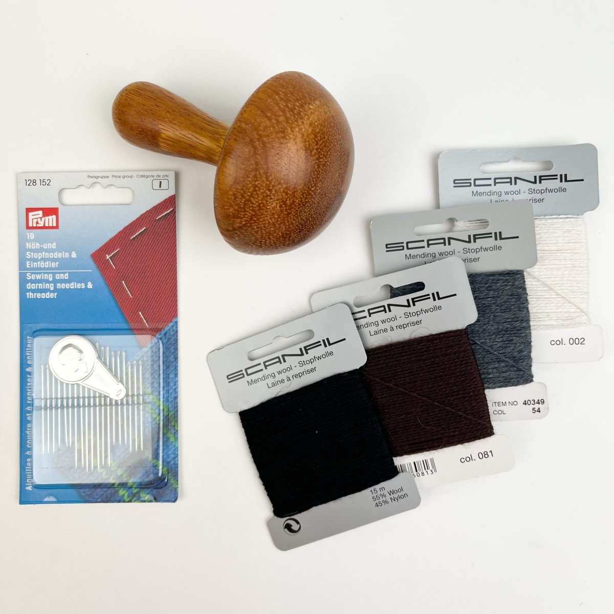 Threads – Sewing Gem