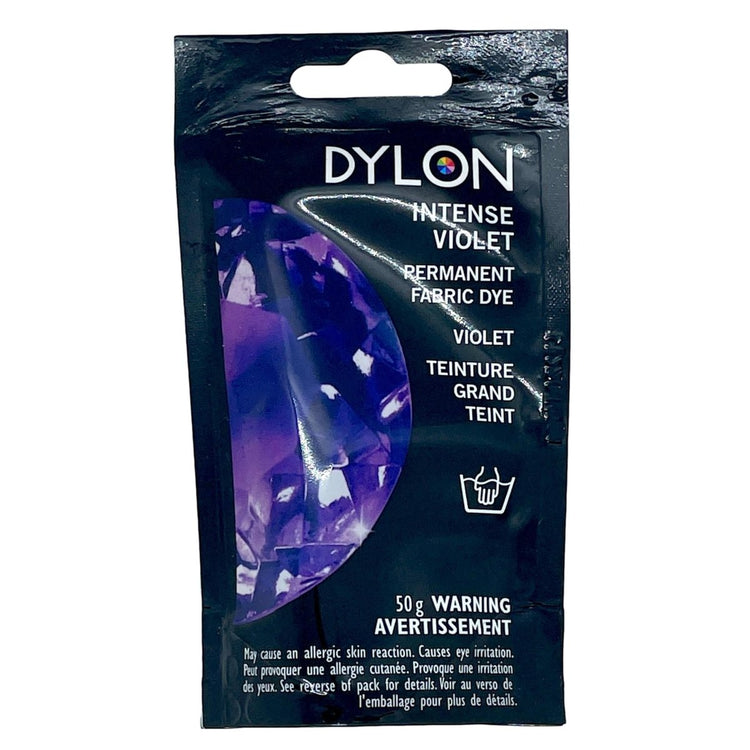 Dylon - Permanent Fabric Dye – Sewing Gem