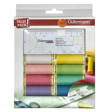 Threads – Sewing Gem