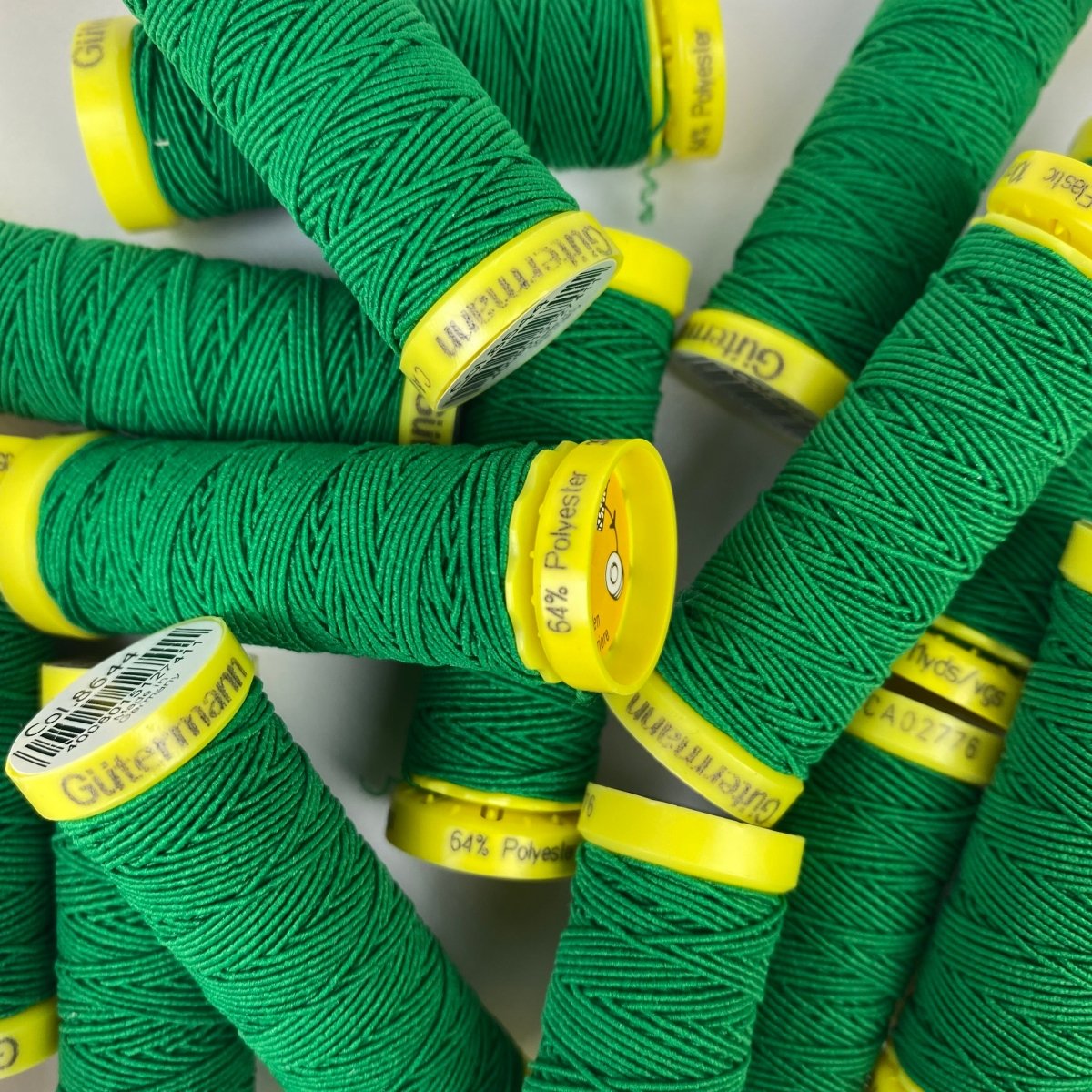 Tape, Cords & Elastic – Sewing Gem