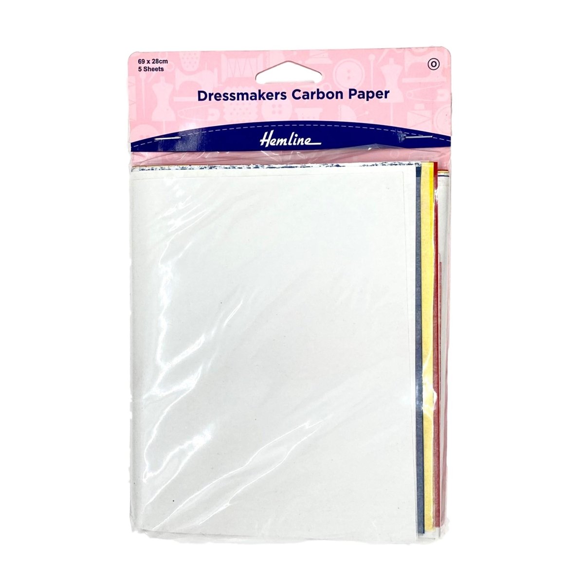 Hemline - Dressmakers Carbon Paper – Sewing Gem