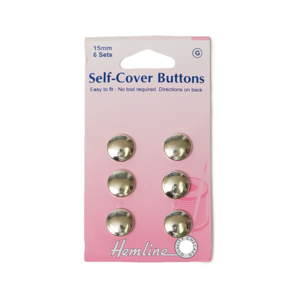 Buttons – Sewing Gem