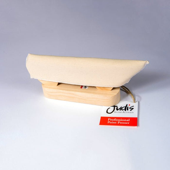 Judi's - Point Presser with Clapper – Sewing Gem