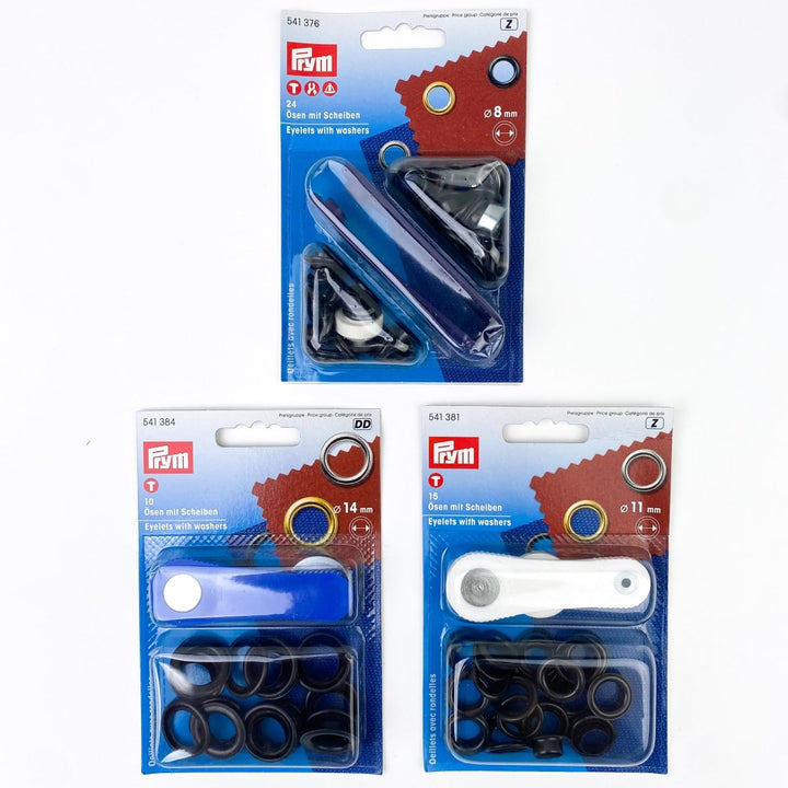 Prym Vario Compatible Items – Sewing Gem