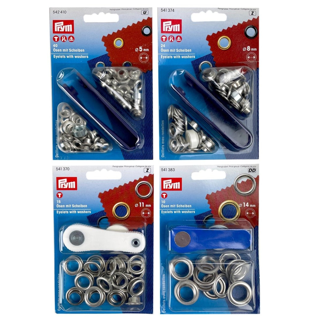 Prym Vario Compatible Items – Sewing Gem