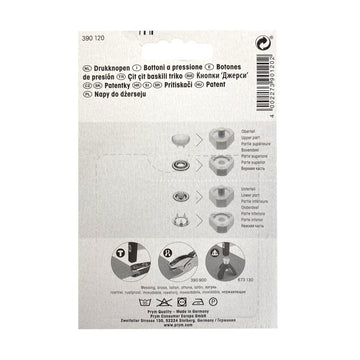 Prym Vario Compatible Items – Sewing Gem