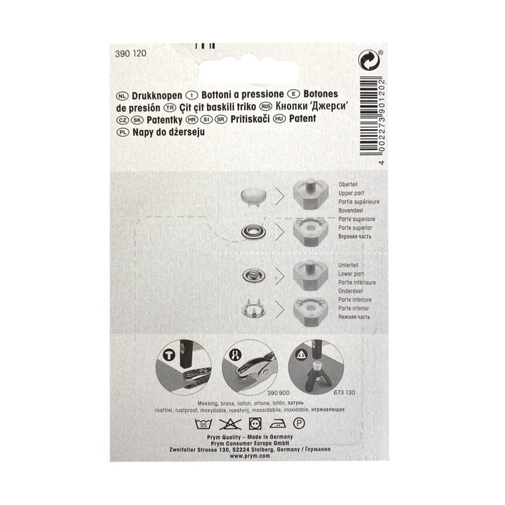 Prym Vario Compatible Items – Sewing Gem