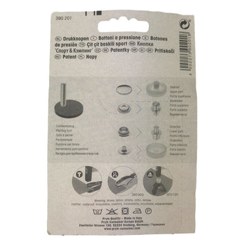 Prym Vario Compatible Items – Sewing Gem
