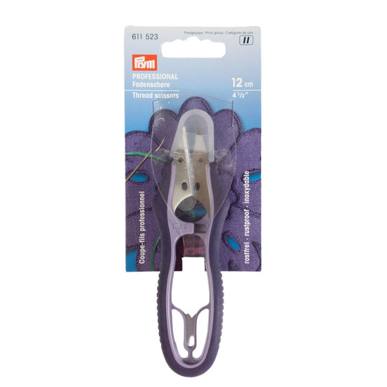 Prym - Professional Thread Scissors – Sewing Gem