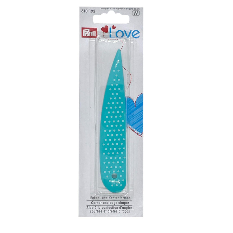 Prym Love - Corner and Edge Shaper – Sewing Gem