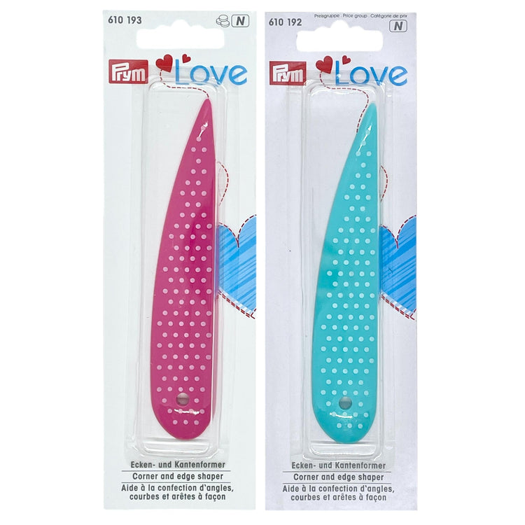 Prym Love - Corner and Edge Shaper – Sewing Gem