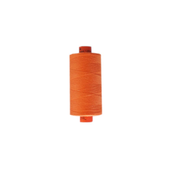 Rasant Thread - 1000m - Burnt Orange 1334 – Sewing Gem
