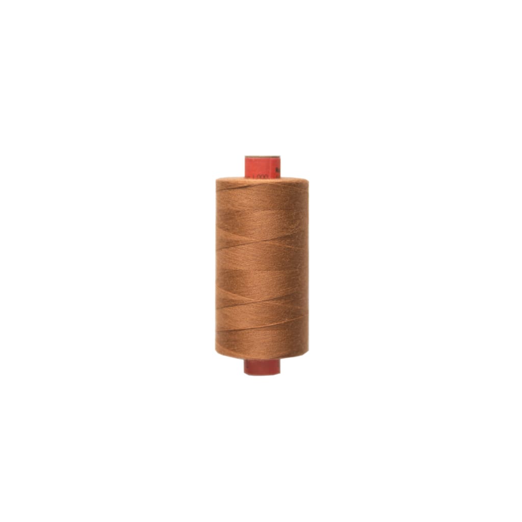 Rasant Thread -1000m - Chestnut Brown 0277 – Sewing Gem
