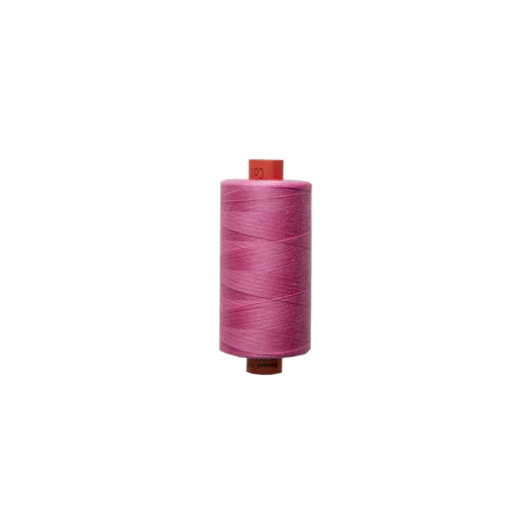 Rasant Thread -1000m - Hot Pink 2052 – Sewing Gem