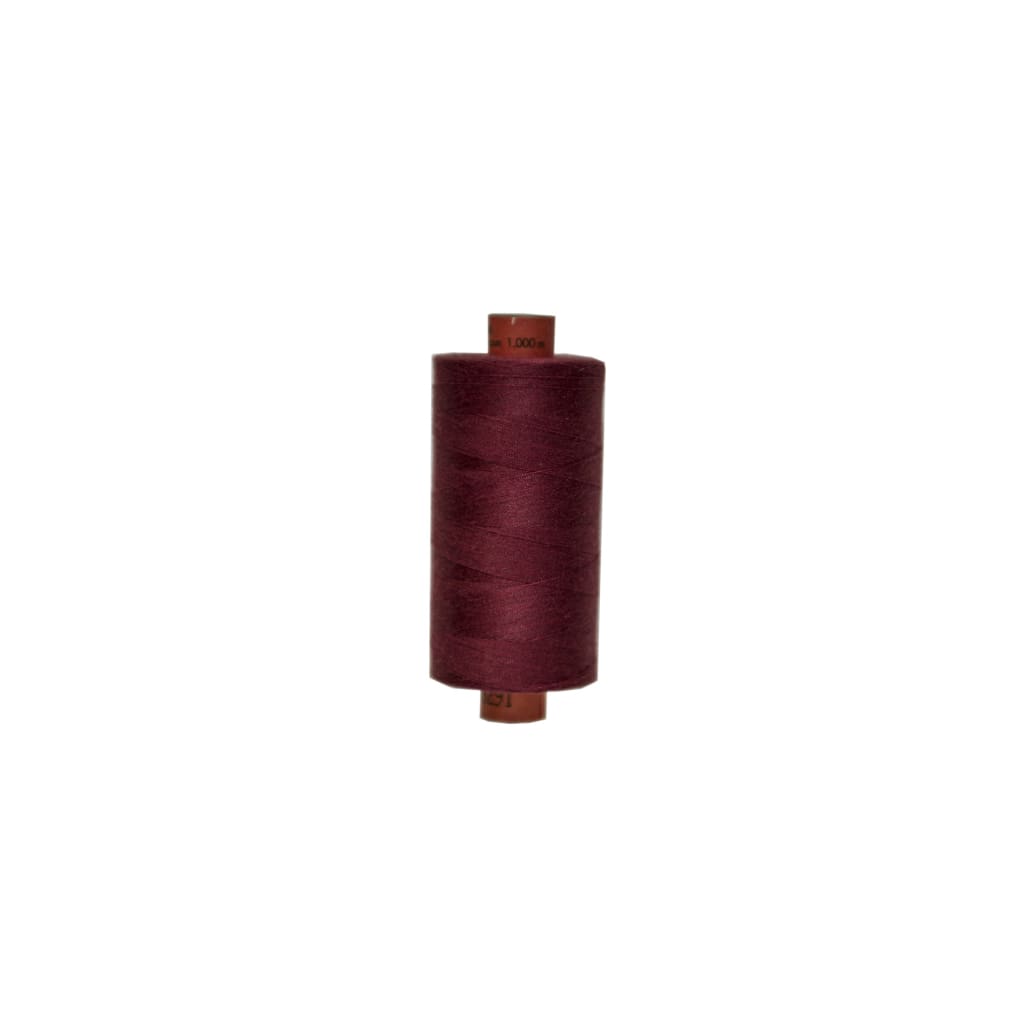 Rasant Thread -1000m - Medium Garnet Red 5623 – Sewing Gem