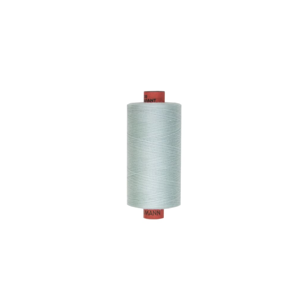 Rasant Thread -1000m - Pale Blue Green 0018 – Sewing Gem