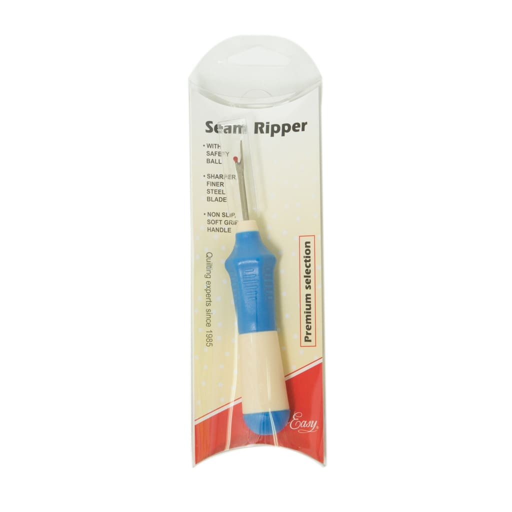 Sew Easy - Seam Ripper (small) – Sewing Gem