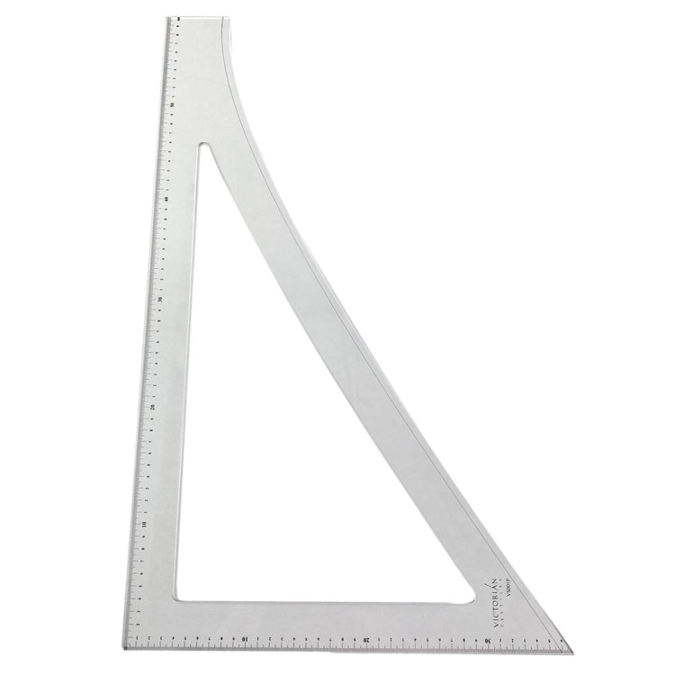 Victorian Textiles - Dressmakers Square - Metric – Sewing Gem